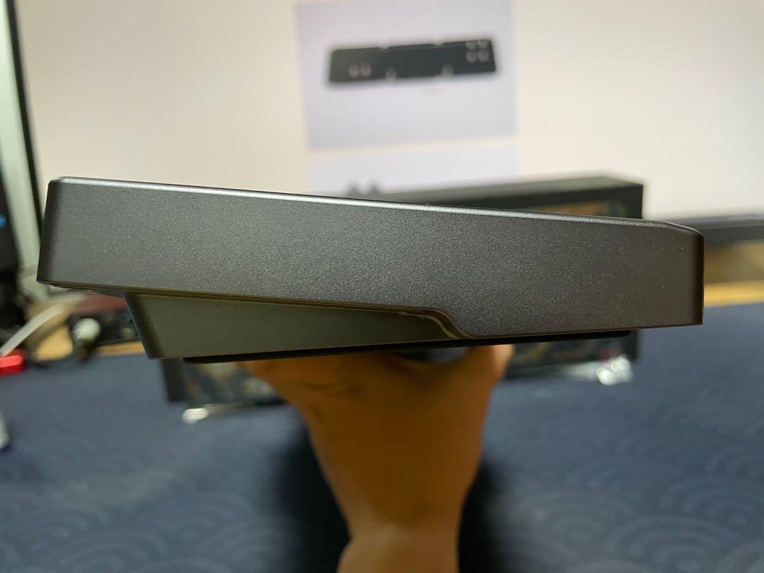 RAMA Ion Zenith Keyboard (Moon), Computers & Tech, Parts & Accessories ...