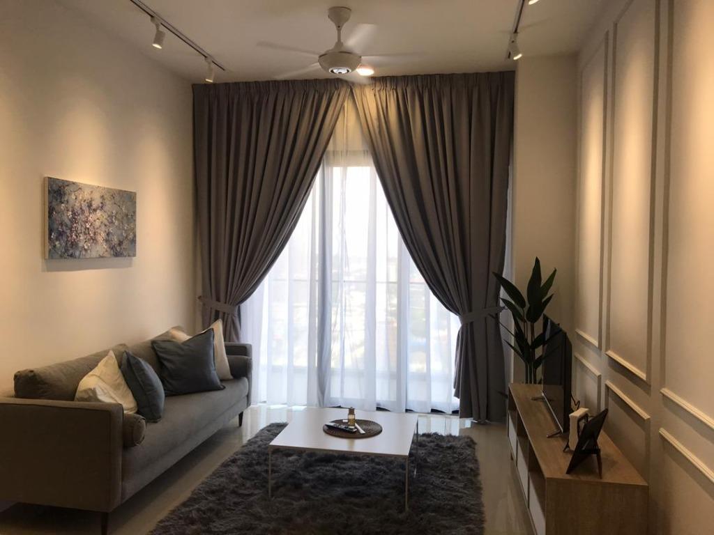 Residensi Era Novum Bangsar South Kerinchi Kuala Lumpur, Property ...