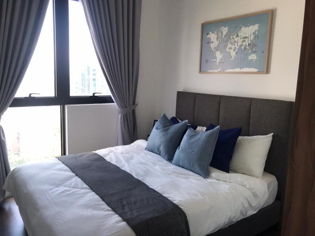 Residensi Era Novum Bangsar South Kerinchi Kuala Lumpur, Property ...