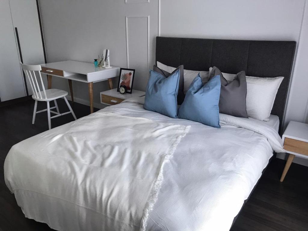 Residensi Era Novum Bangsar South Kerinchi Kuala Lumpur, Property ...