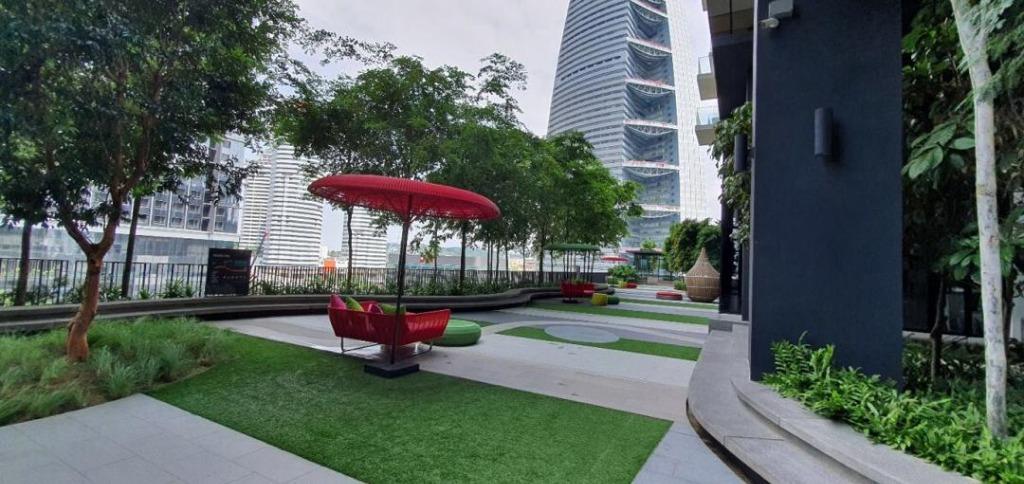 Residensi Era Novum Bangsar South Kerinchi Kuala Lumpur, Property ...