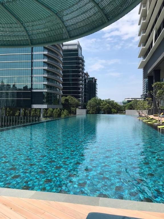 Residensi Era Novum Bangsar South Kerinchi Kuala Lumpur, Property ...