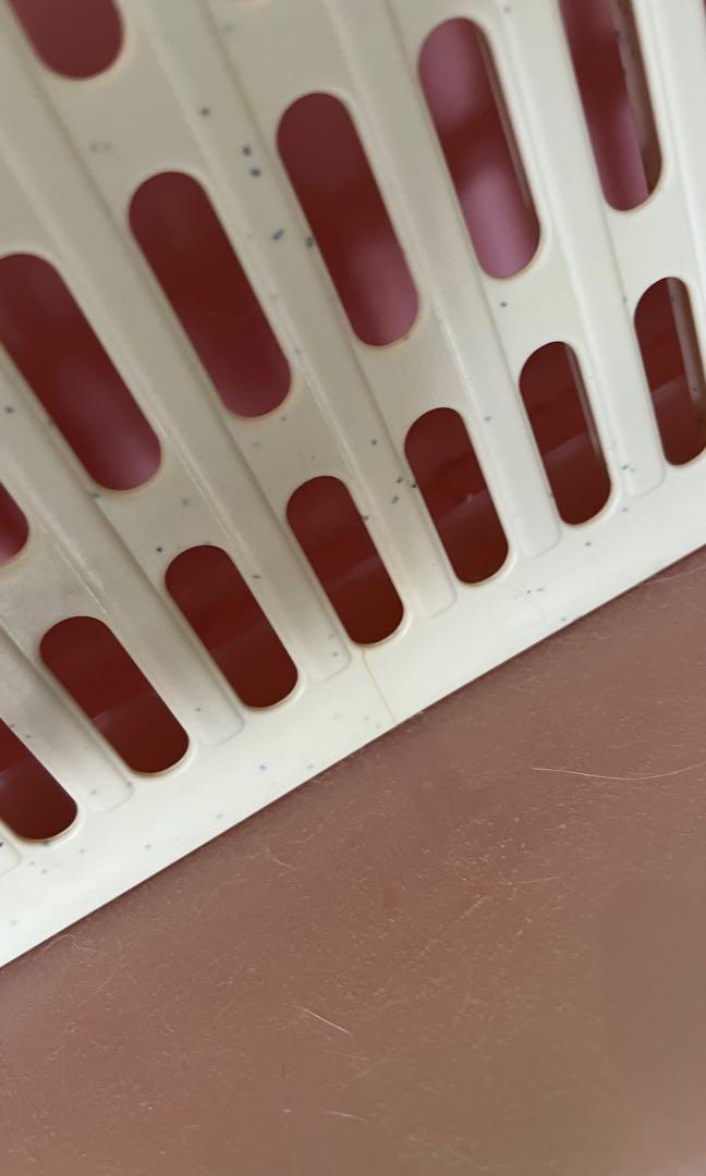 Riyoka Rabbit Cage Pink 100cm for sale, Pet Supplies, Homes & Other Pet ...