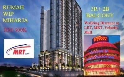 Rumahwip Miharja, Property, For Sale on Carousell