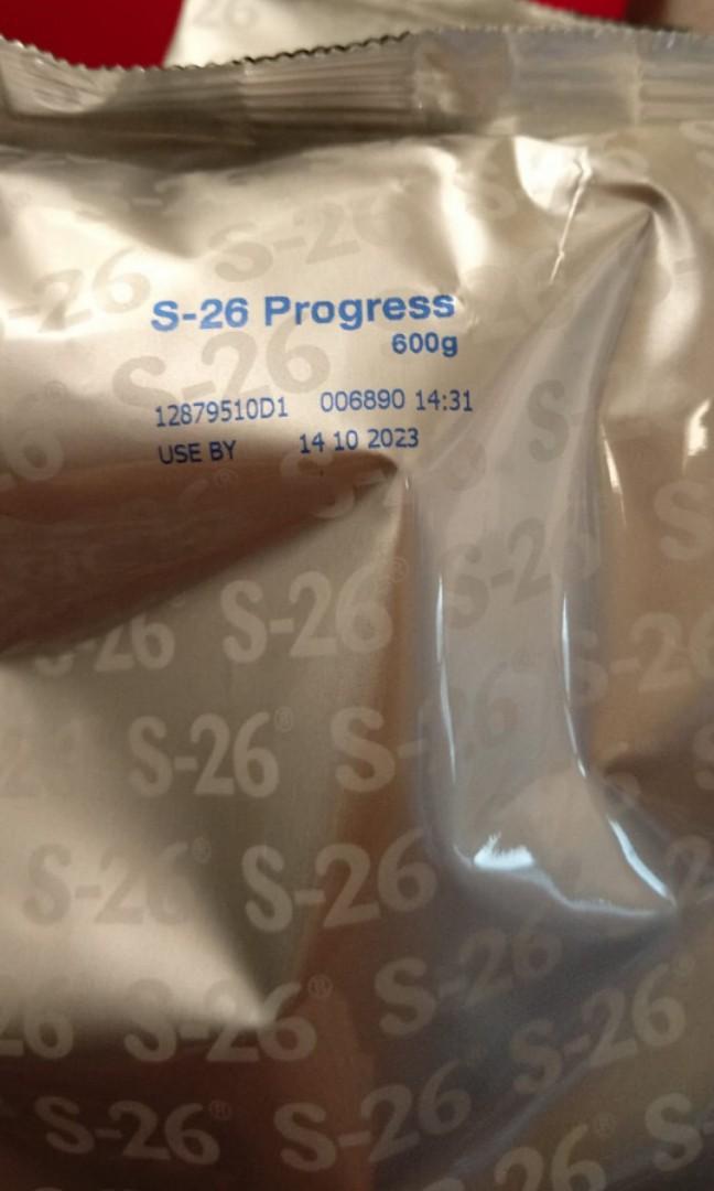 S26 gold progress stage 3, Babies & Kids, Nursing & Feeding, Weaning ...