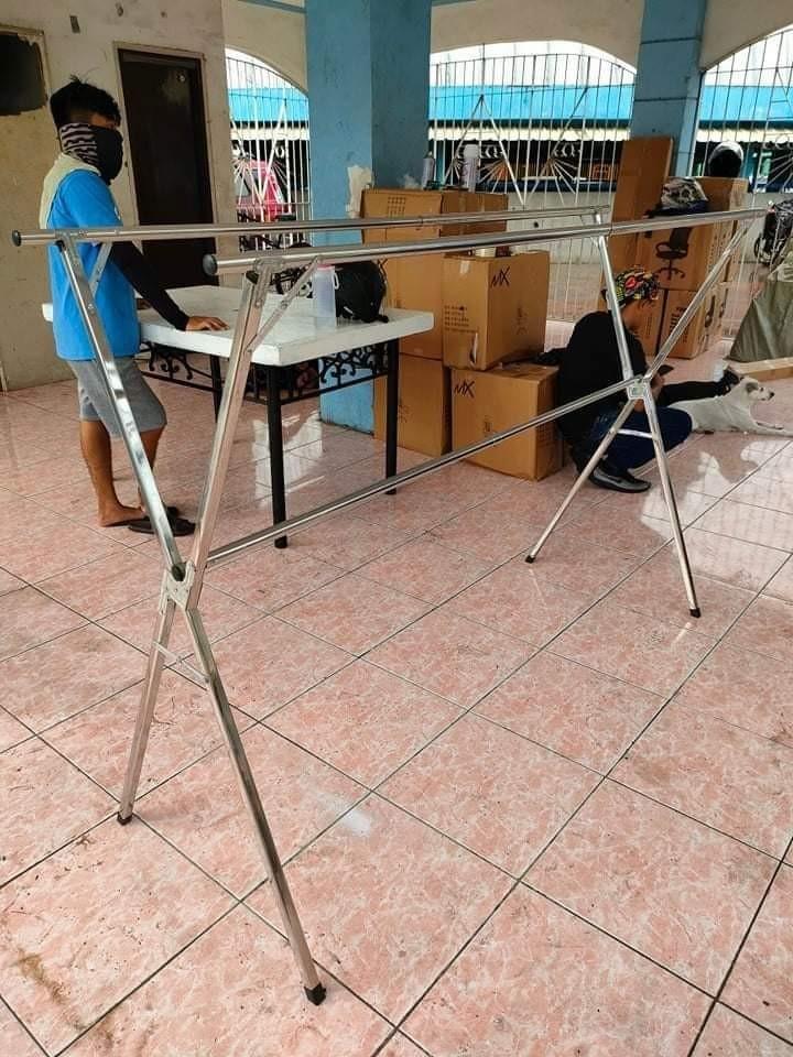 Sampayan Stainless, Furniture & Home Living, Home Improvement ...