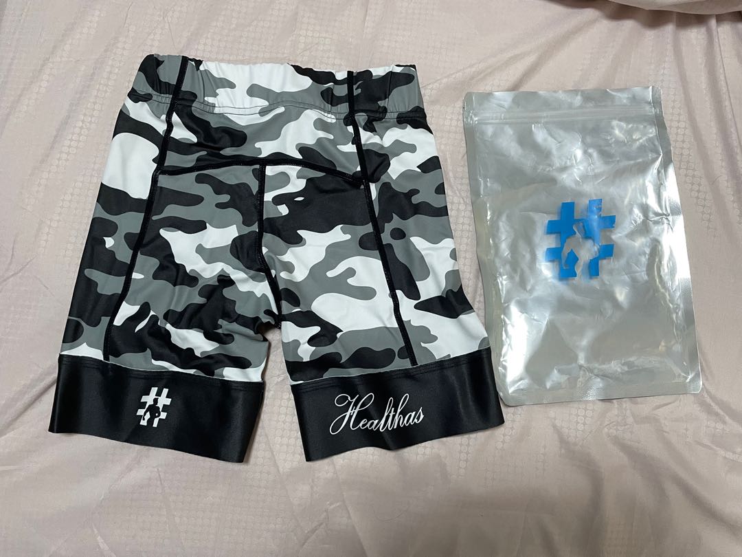 Sharp Apparel Official (South Korea), Men's Fashion, Activewear on ...