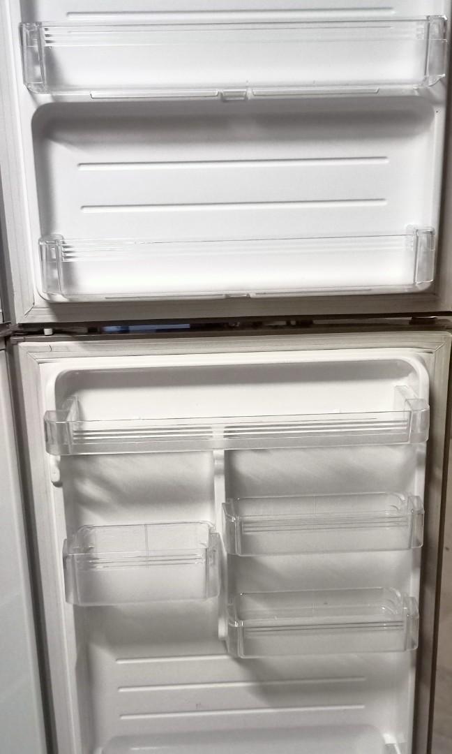 Sharp Fridge, TV & Home Appliances, Kitchen Appliances, Refrigerators ...