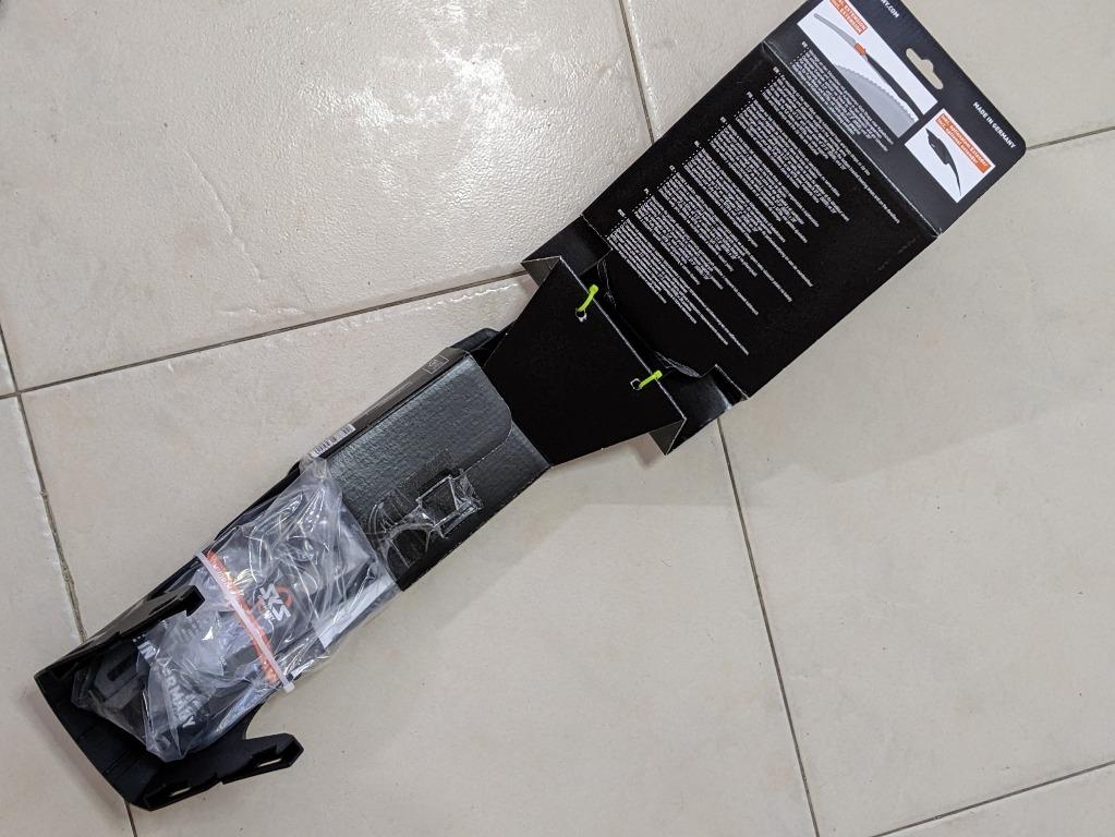 SKS Mudrocker MTB Rear Mudguard, Sports Equipment, Bicycles & Parts ...