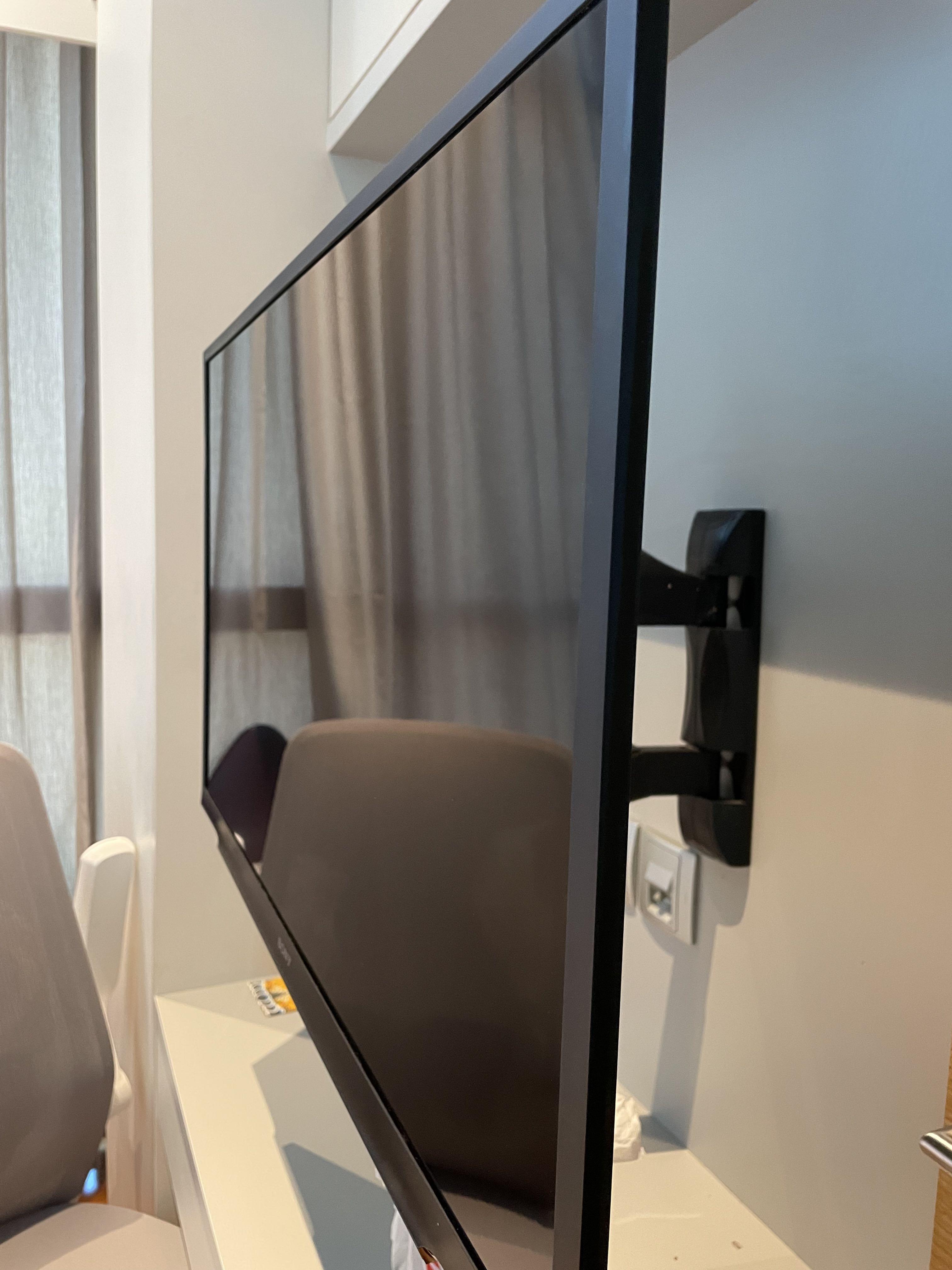 Sony Bravia KDL-32W600D 32" LED Smart TV, TV & Home Appliances, TV ...