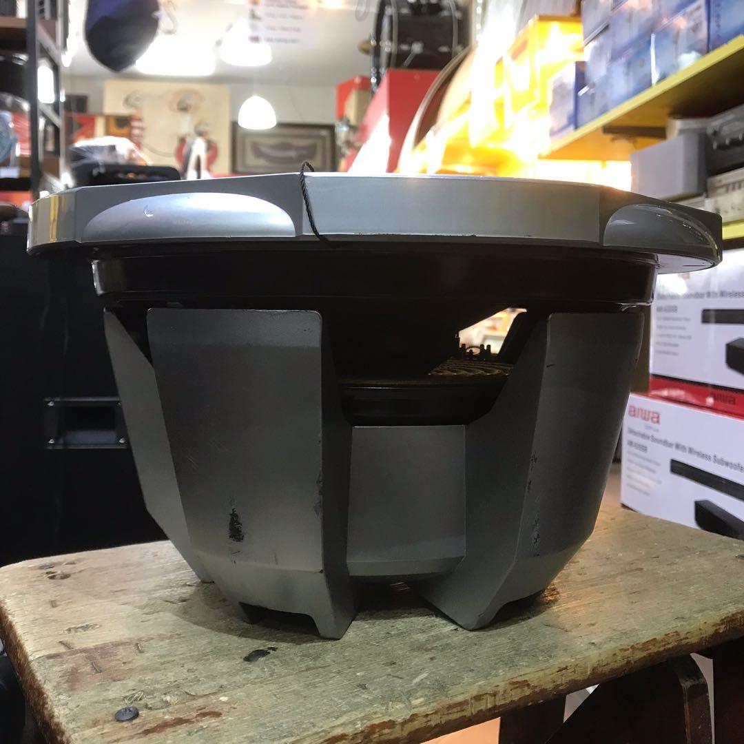 Sony Xplod 12” Subwoofer, Auto Accessories on Carousell
