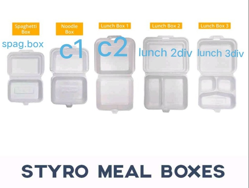 Styro Boxes, Everything Else, Others on Carousell