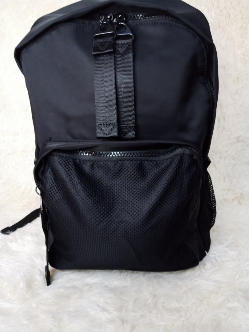 Unbranded Backpack for Men, Men's Fashion, Bags, Backpacks on Carousell