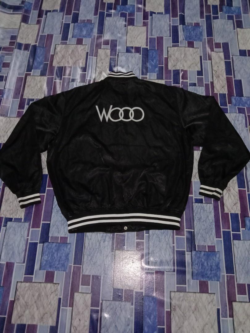 Vintage HITACHI Varsity Jacket, Men's Fashion, Coats, Jackets and ...