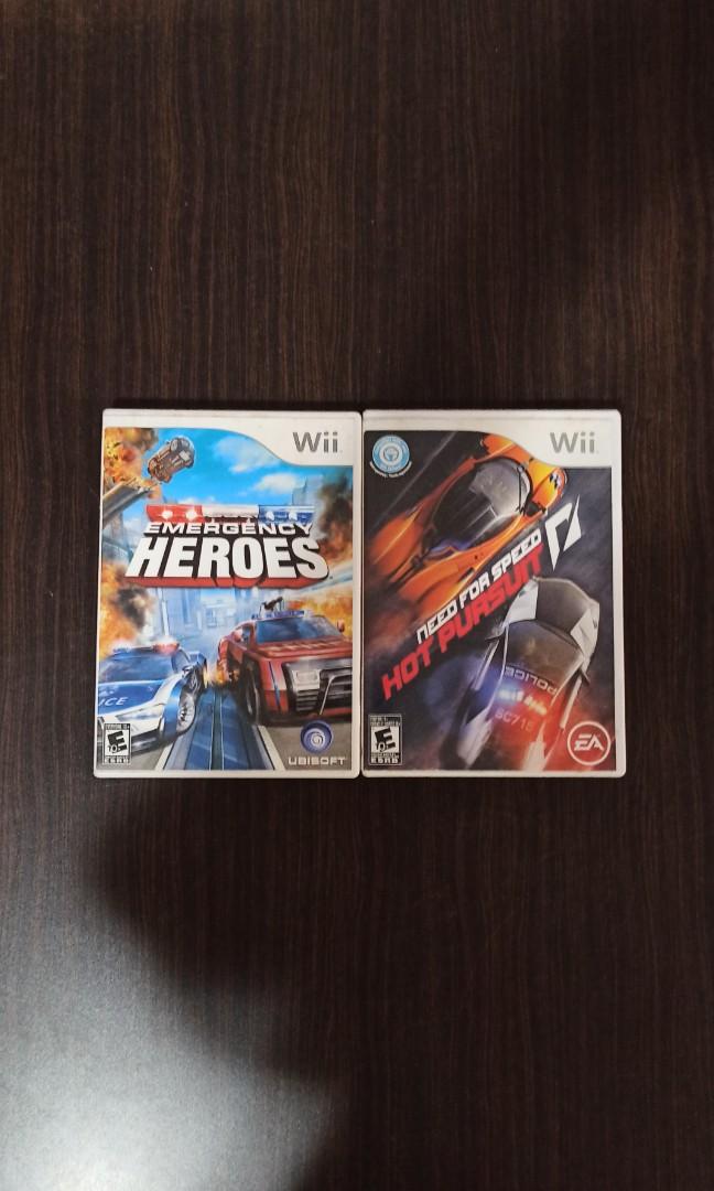 Wii Racing Games, Video Gaming, Video Games, Nintendo on Carousell