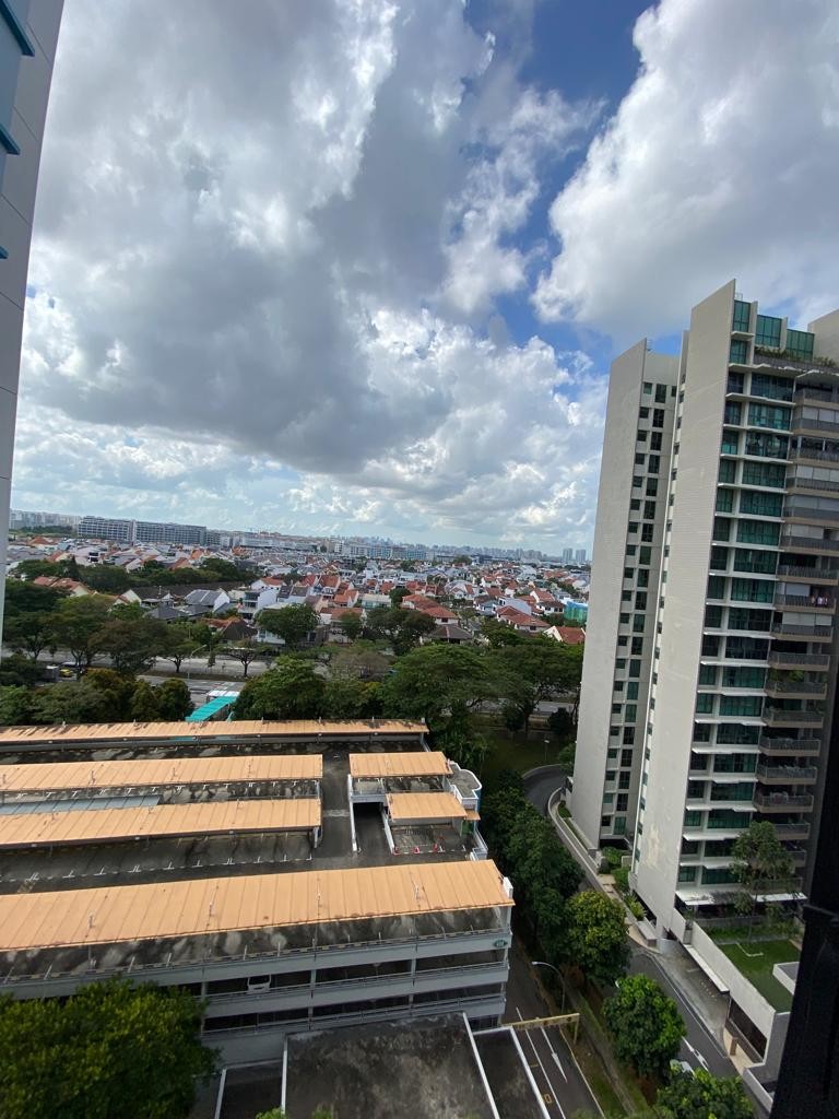 403c Fernvale Lane Fern Spring, Property, Rentals, HDB on Carousell