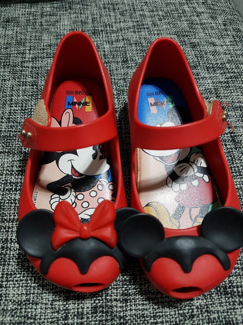 6 pairs for 2k only (Mini mel, nike, adidas,nb), Babies & Kids, Babies ...