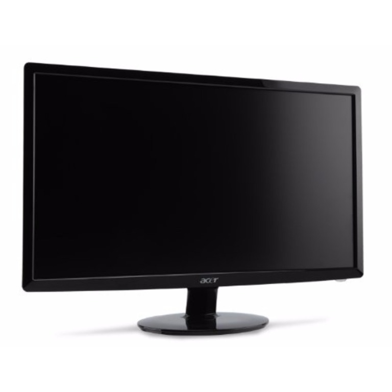 Acer S231HL bid 23-Inch Widescreen Ultra-Slim LED Display, Cheap ...