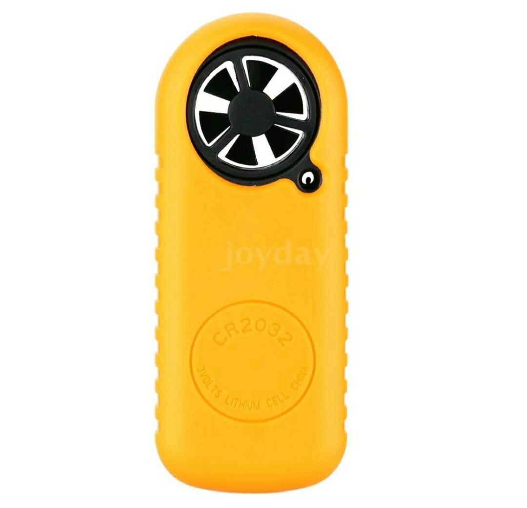 Anemometer Airflow meter, Mobile Phones & Gadgets, Other Gadgets on ...