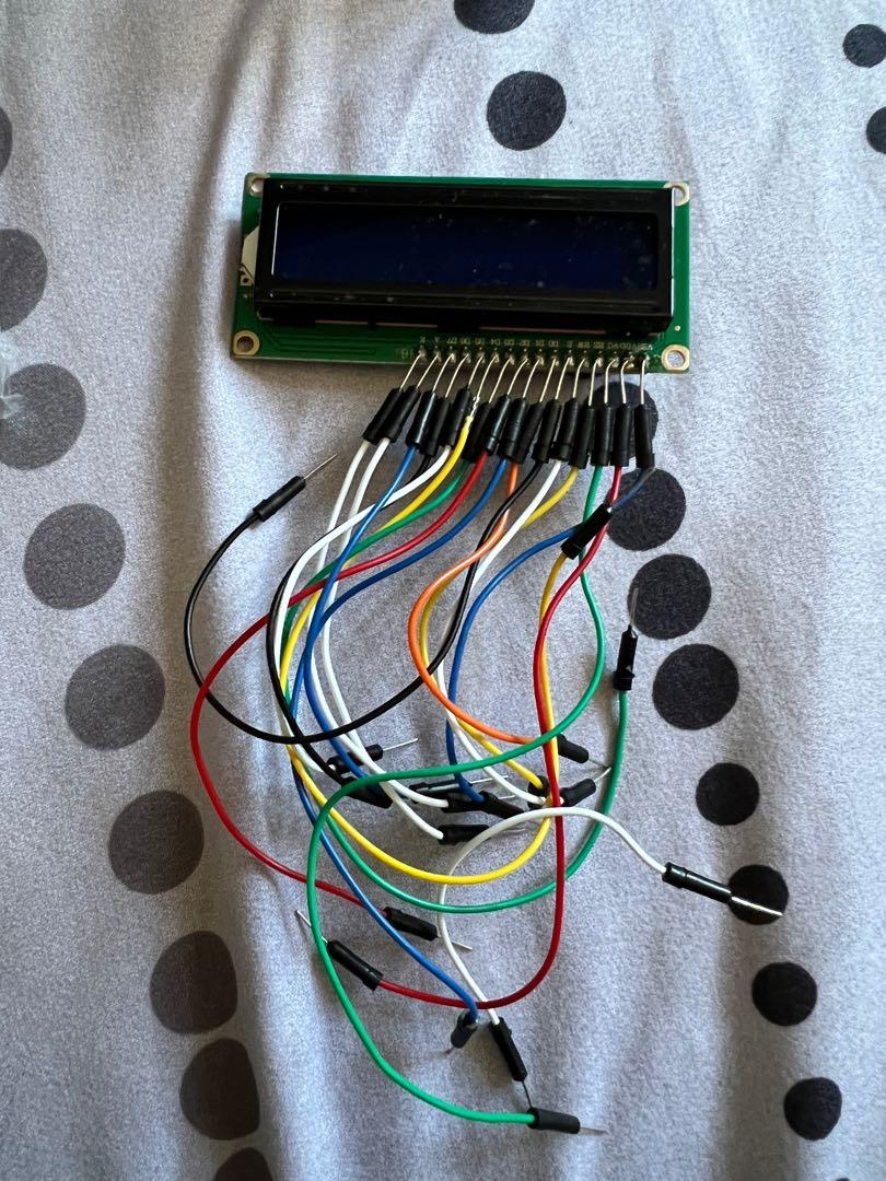 Arduino Upgraded Learning Kit Computers And Tech Parts And Accessories Computer Parts On Carousell