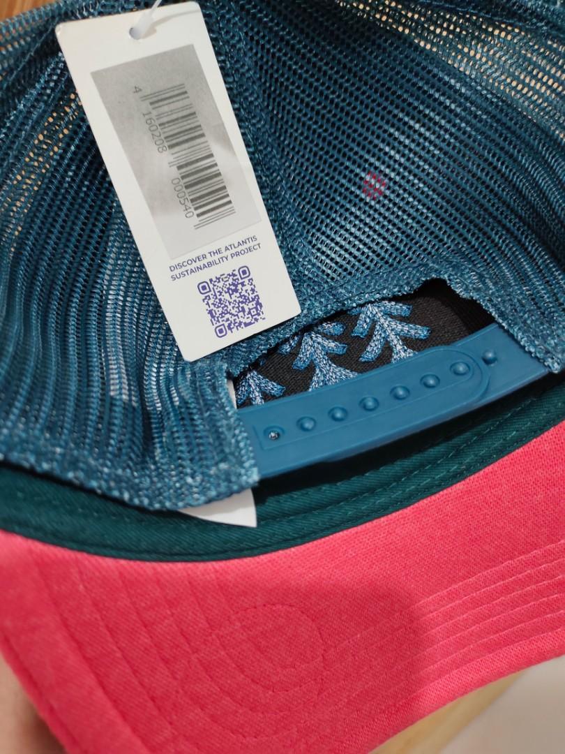 ATLANTIS OUTDOOR HEAD GEAR - MADE FOR THE TRAIL, Men's Fashion, Watches ...