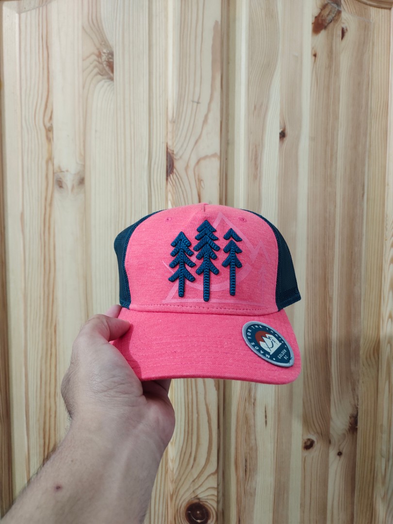 ATLANTIS OUTDOOR HEAD GEAR - MADE FOR THE TRAIL, Men's Fashion, Watches ...