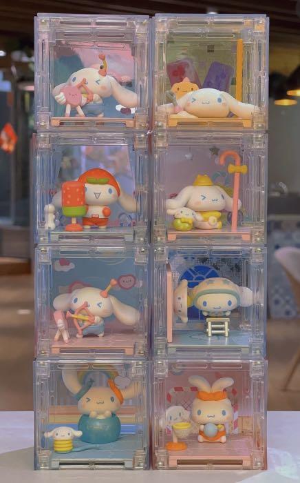Cinnamoroll Blind Box, Hobbies & Toys, Toys & Games on Carousell