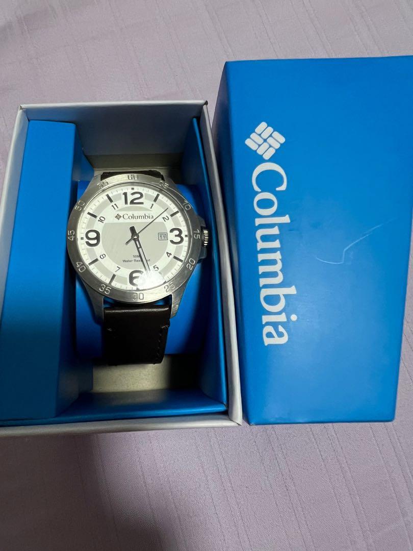 Columbia Watch, Men's Fashion, Watches & Accessories, Watches on Carousell