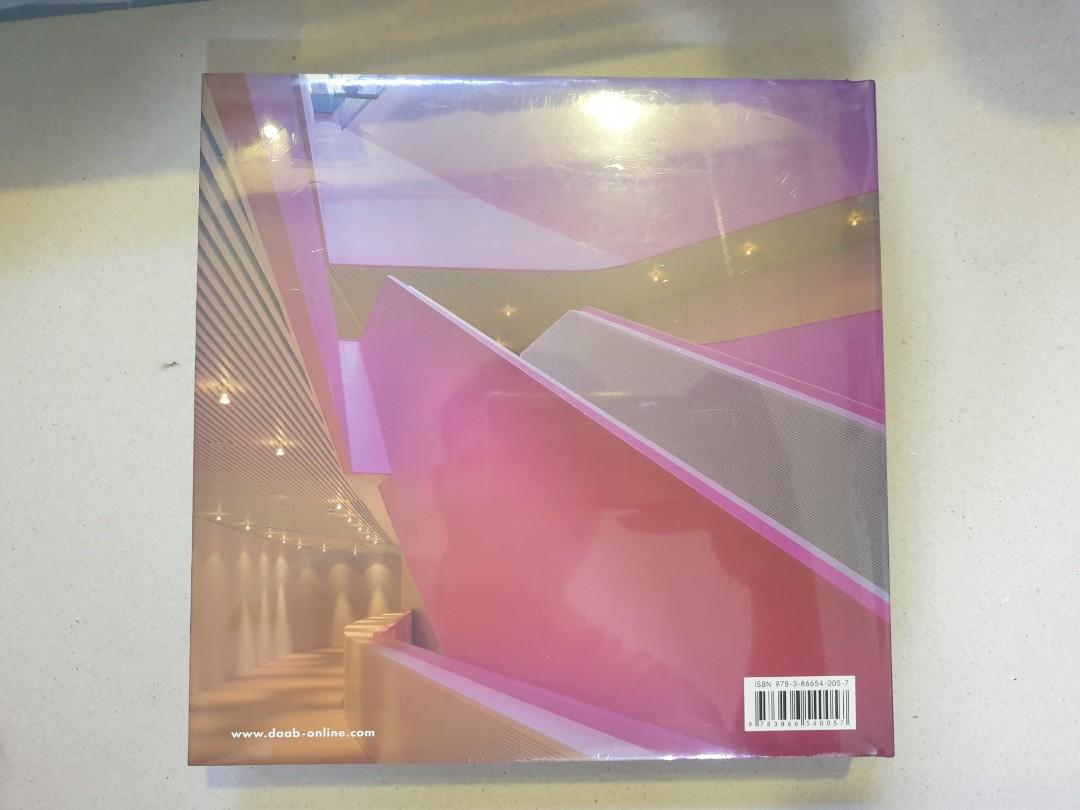 CONTEMPORARY COLOUR DESIGN BOOK, Hobbies & Toys, Books & Magazines ...