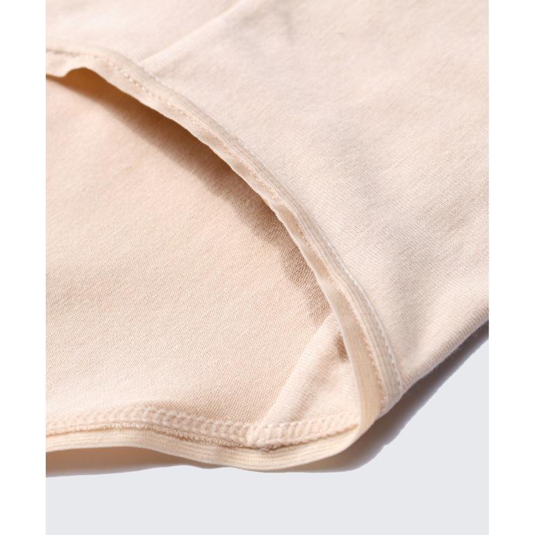 Cotton Core Midi , Women's Fashion, New Undergarments & Loungewear on ...