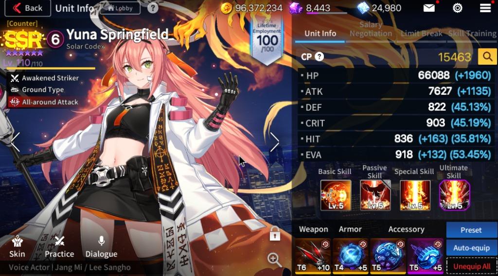 [CS] All Content Endgame TOP BEST ASSR Ministra, Replacer Queen, Lee ...