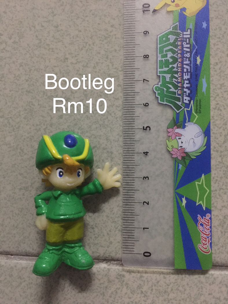 digimon takeru, Hobbies & Toys, Collectibles & Memorabilia, Fan ...