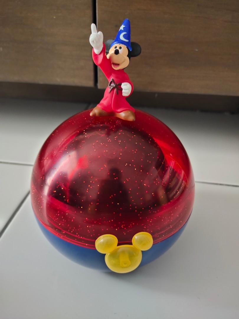 Disney Mickey Mouse Projector, Hobbies & Toys, Collectibles ...