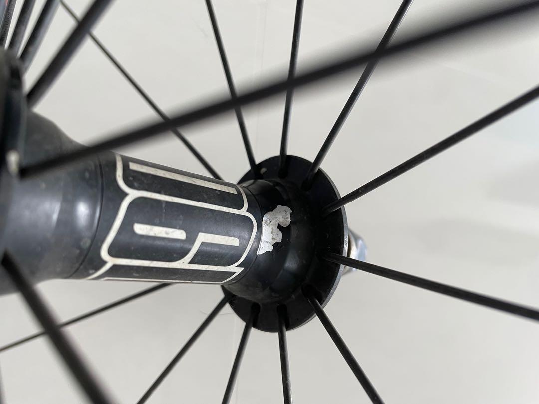 DT Swiss R1900 Clincher wheelset, Sports Equipment, Bicycles & Parts ...