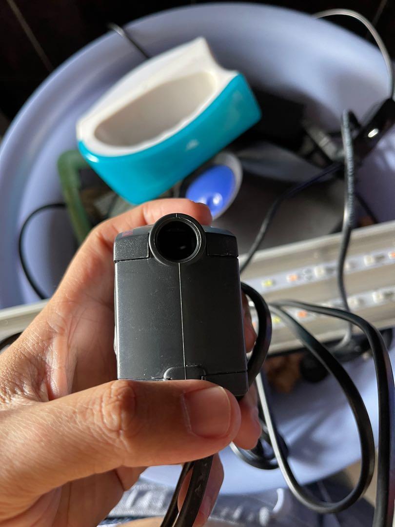 EHEIM sump pump 600L/h, Pet Supplies, Homes & Other Pet Accessories on ...