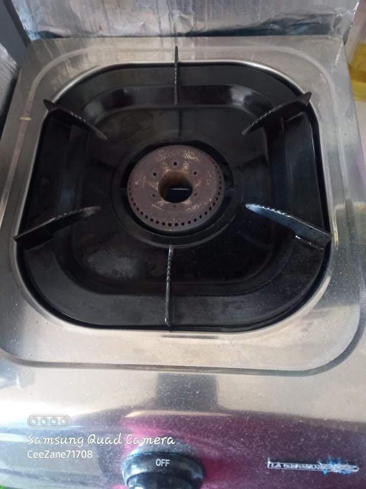 Gasul and stove complete set, TV & Home Appliances, Kitchen Appliances ...