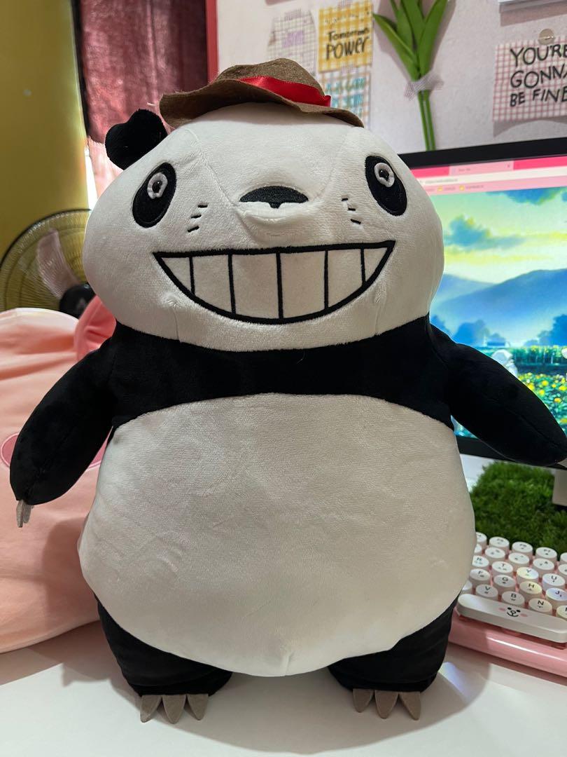 Go Panda Studio Ghibli, Hobbies & Toys, Toys & Games on Carousell