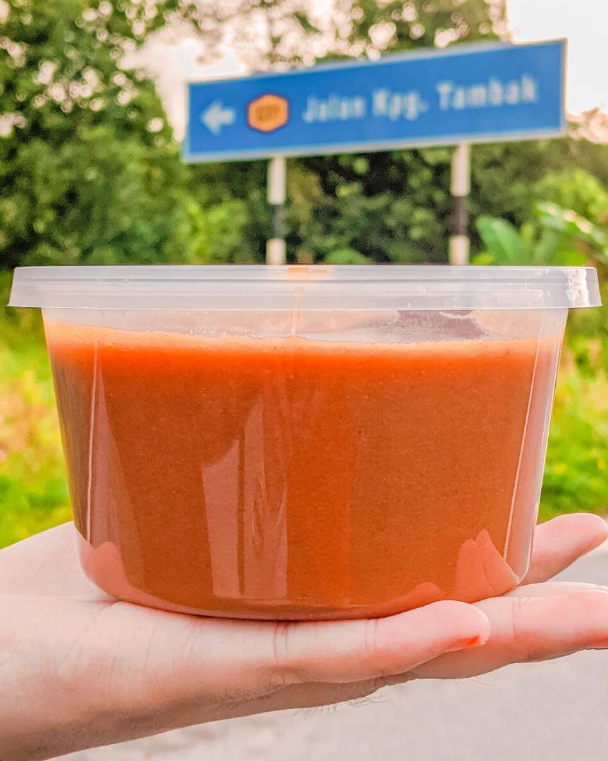 Gula Apong Ori Sarawak, Food & Drinks, Local Eats on Carousell