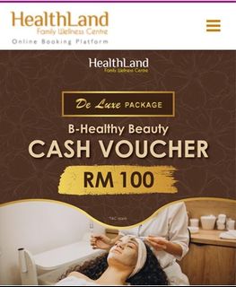 Healthland For Sale | Carousell Malaysia