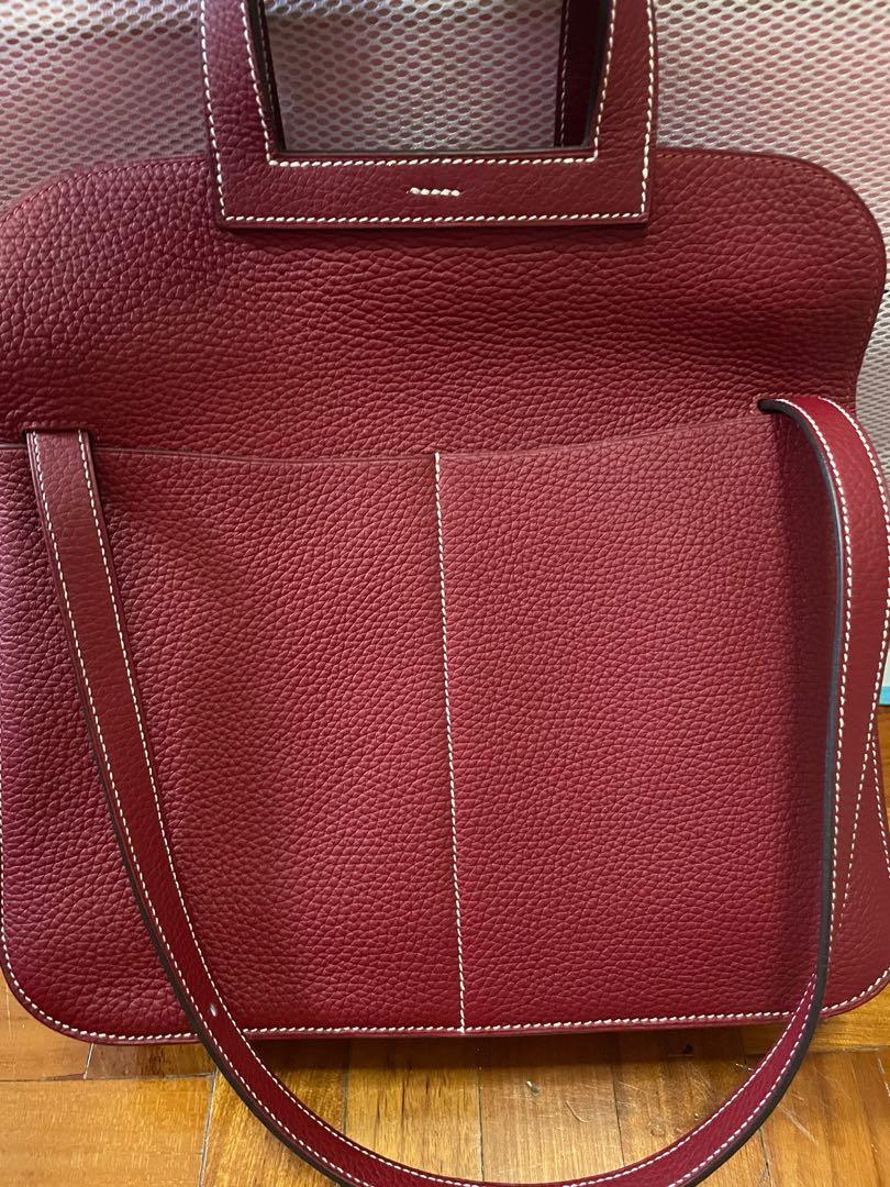 Hermes Hazlan 31 - brand new, Luxury, Bags & Wallets on Carousell