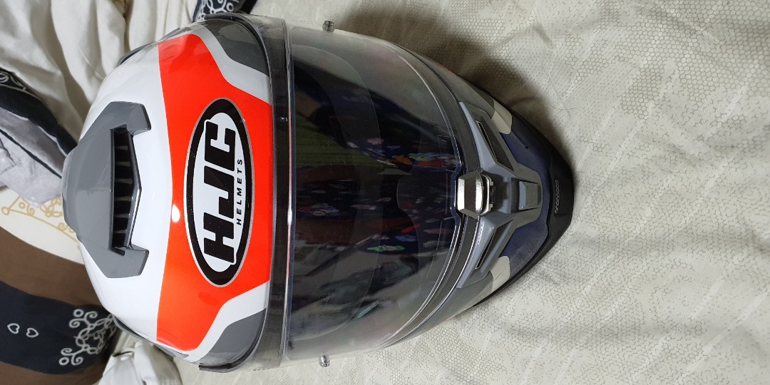 HJC RPHA 70 Medium size, Motorbikes, Motorbike Parts & Accessories ...