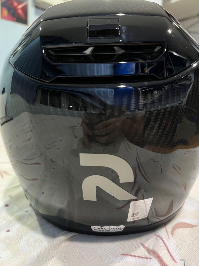 HJC RPHA 90S Carbon, Motorbikes, Motorbike Parts & Accessories, Helmets ...