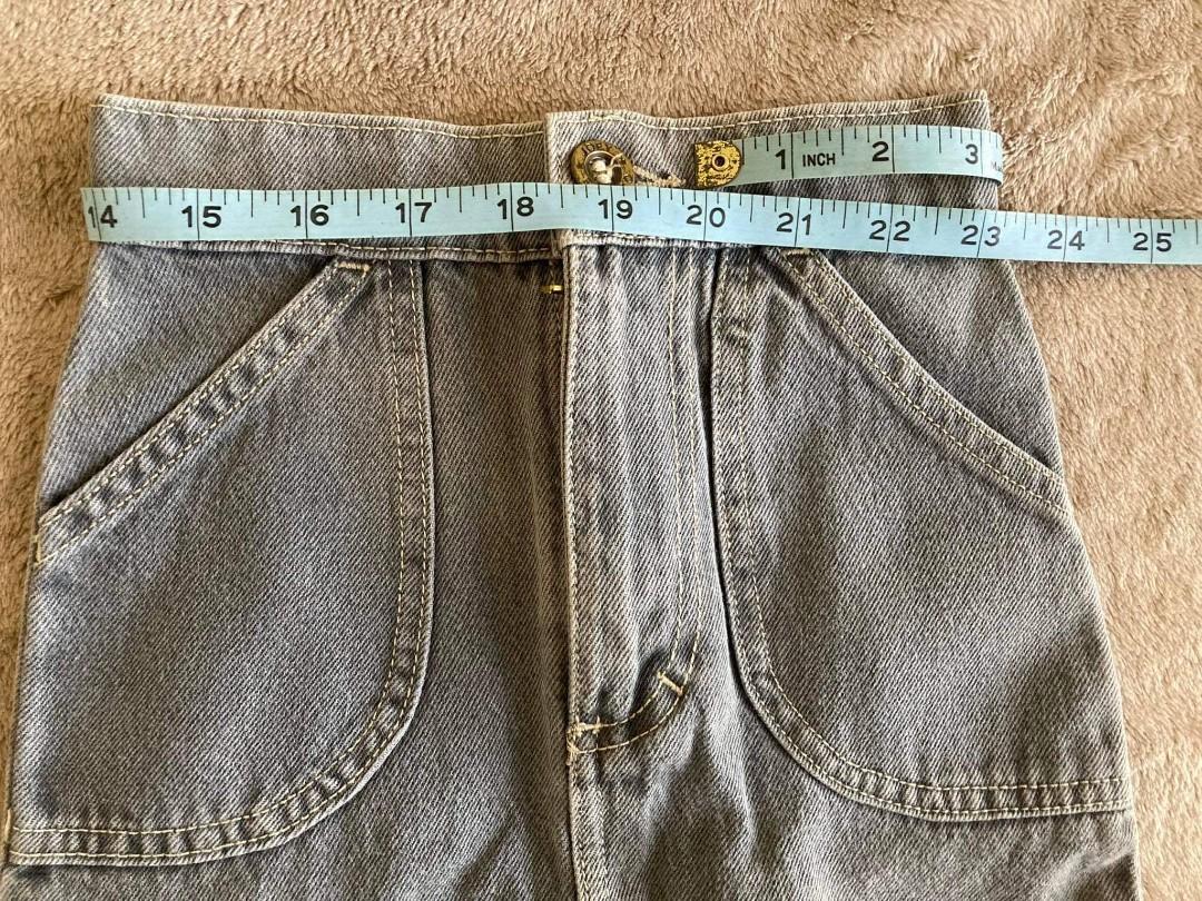 Joey Fresco Denim Skirt, Babies & Kids, Babies & Kids Fashion on Carousell