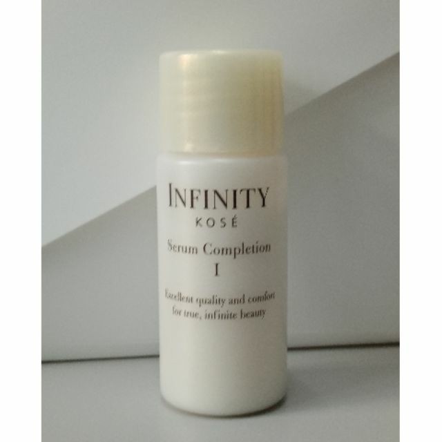 Kose 30ml infinity serum completion I, Beauty & Personal Care, Face ...