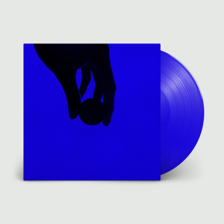 LITTLE SIMZ - Drop 6 12" (Blue Vinyl), Hobbies & Toys, Music & Media ...