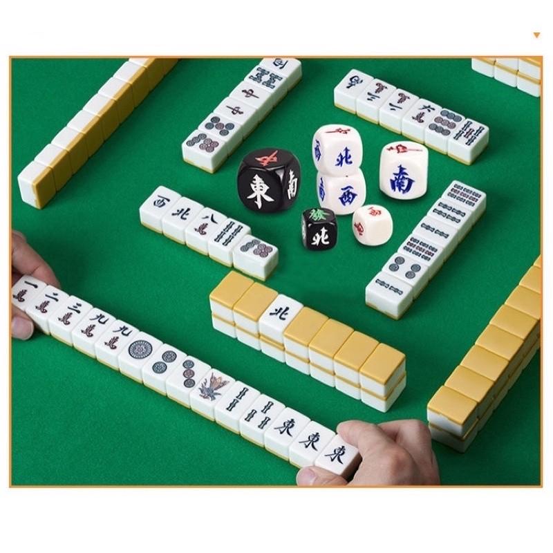 50mm MAHJONG Wind Direction Indicator, Hobbies & Toys, Toys & Games on ...