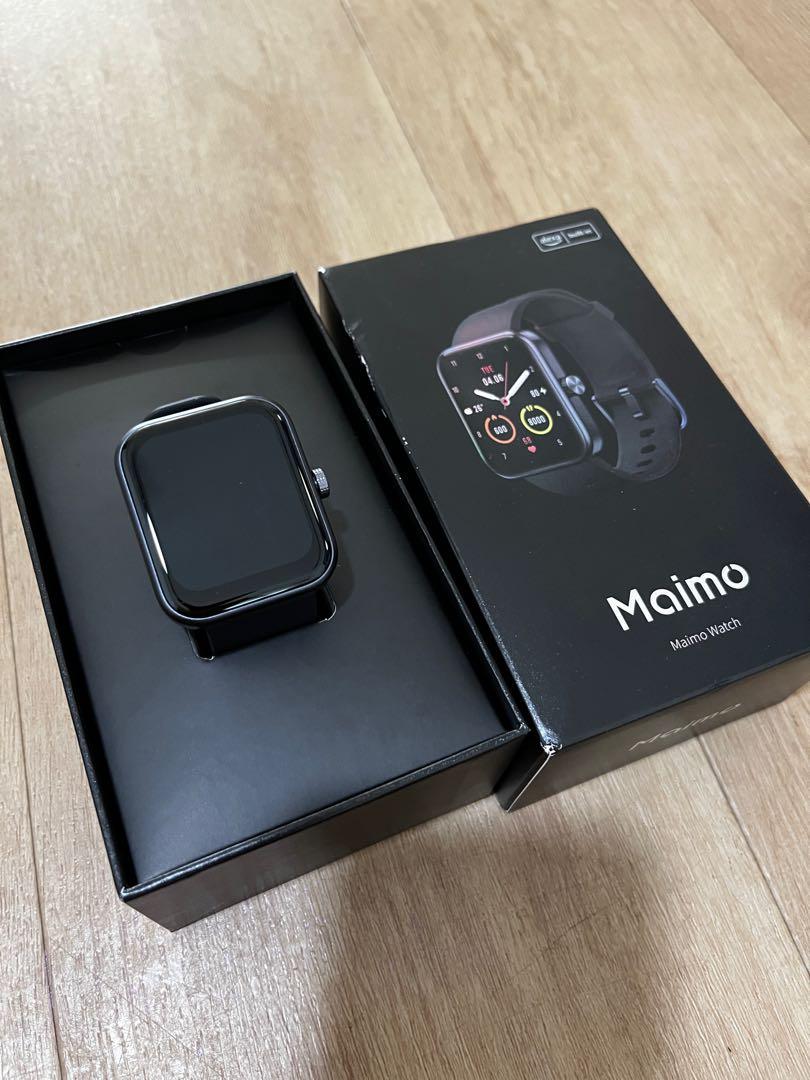 Maimo watch - 70 Mai, Mobile Phones & Gadgets, Wearables & Smart ...
