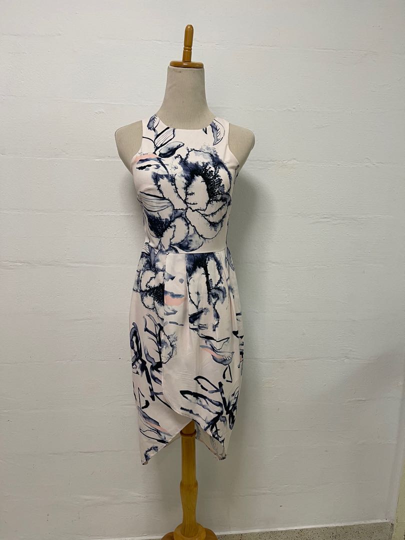 MDS Dress, Women's Fashion, Dresses & Sets, Dresses on Carousell