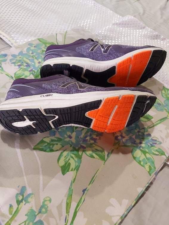 New Balance 635 v2 running shoes, Men's Fashion, Footwear, Sneakers on ...