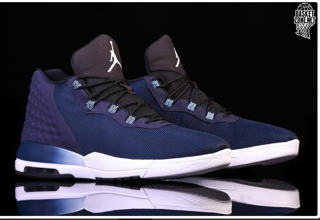 Nike Jordan Academy, Men's Fashion, Footwear, Sneakers on Carousell